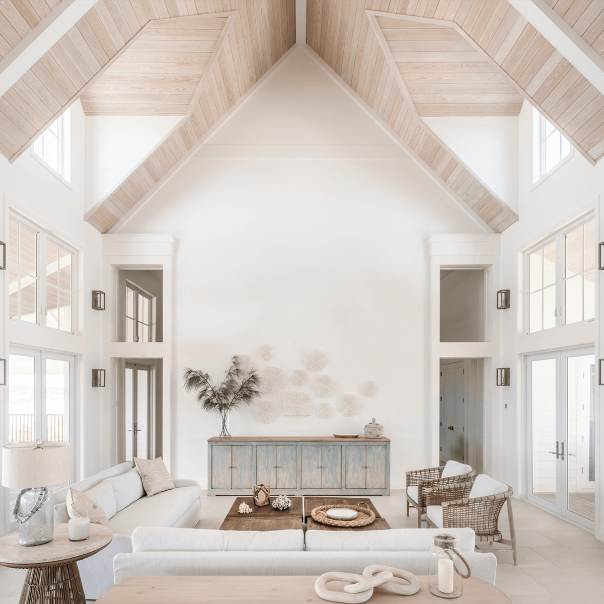 Projects | MacDonald Design